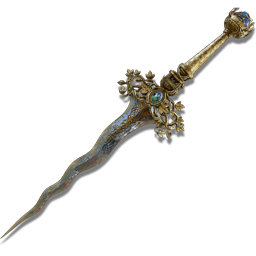 Elden Ring Weapon Roulette